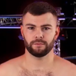 Evheny Mykhailenko vs. Sergey Litvinov, FCFC Fight Night 6 | MMA Bout ...