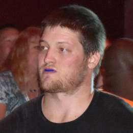 Alton Meeks vs. Baraq Hunter, Combat Night Pro | MMA Bout | Tapology