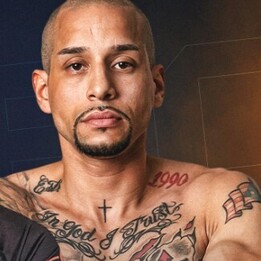 Jorge Casiano vs. Mark Choinski, Anthony Pettis FC 5 | MMA Bout | Tapology