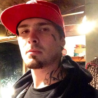 Scott Hayward | MMA Fighter Page | Tapology