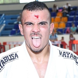 Viki Dabush vs. Ben Moyal, MFC 2 | MMA Bout | Tapology