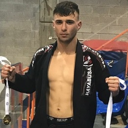 Viki Dabush vs. Ben Moyal, MFC 2 | MMA Bout | Tapology