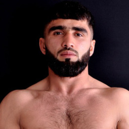 Samiullah Hamidi vs. Ahmad Emran Mohammadi, ZFC 1 | MMA Bout | Tapology