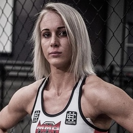 Dilara Yucel vs. Timea Belik, Branchenboxen 23 | Boxing Bout | Tapology