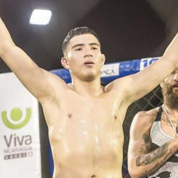 Brandon Gonzalez vs. Samuel Vargas, NFC 54 | MMA Bout | Tapology