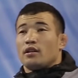 Alexander Nesterov vs. Miras Ulykpanov, Zhekpe Zhek | MMA Bout | Tapology