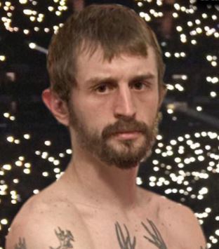 Gage Street | MMA Fighter Page | Tapology