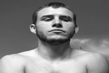 Brandon Skinner | MMA Fighter Page | Tapology
