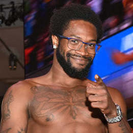 Daniel Bostick vs. DaJuan Robinson, Big John's MMA | MMA Bout | Tapology