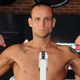 Jason Meisel vs. Remy Bussieres, Bellator 119 | MMA Bout | Tapology