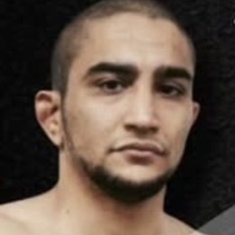 Ruslan Kuliev vs. Valeri Zakharov, ZFP 6 | MMA Bout | Tapology