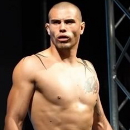 Nick Ring vs. Isidro Gonzalez, Bellator 9 | MMA Bout | Tapology