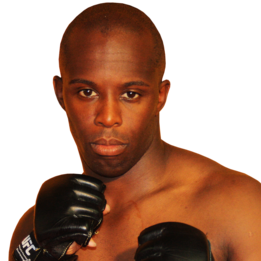 Harvey Grasse vs. Mark Durant, K-1 | Muay Thai Bout | Tapology