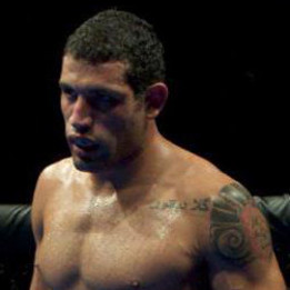 Jason Walraven vs. Nick Moghaddam, KOTC | MMA Bout | Tapology