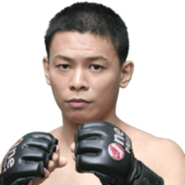 Andre Setyawan vs. Rama Sabturi, One Pride MMA Fight Night 48 | MMA Bout | Tapology