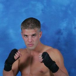 Gregory Choplin vs. Vincent Vielvoye, Eastside Fight Night 5 | Muay ...