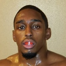 Victor Guarriello vs. Andre Sanders, Made Men Promotions | MMA Bout ...