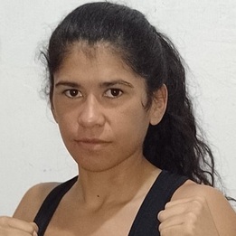 Julieta Martinez vs. Lorena Quiroz, Samurai Fight House 13 | MMA Bout ...