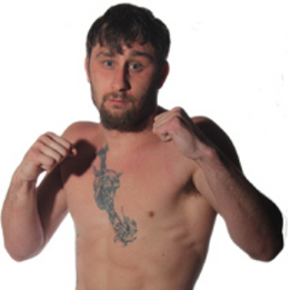 Jamie Van Dernkle vs. Adam Imhoff, FightForce | MMA Bout | Tapology