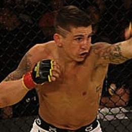 Nick Garcia vs. Geovanni Araujo, Gladiator Challenge | MMA Bout | Tapology