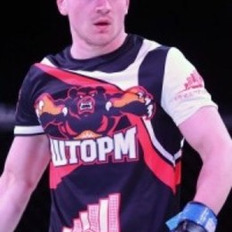 Andrey Plotnikov vs. Evgeny Kedrovskikh, Road to RCC | MMA Bout | Tapology