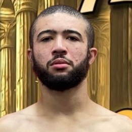 Sam McGuigan vs. Byron Norwood Jr., BCM Promotions | MMA Bout | Tapology