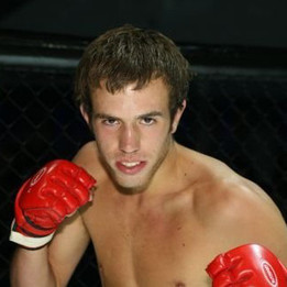 Scott Pooley vs. Steve McCombe, Shock n' Awe 15 | MMA Bout | Tapology