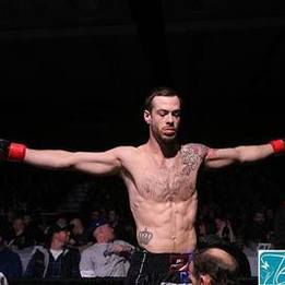 Cory Vern vs. Justin Ley, Elite 1 MMA | MMA Bout | Tapology