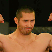 Robert Villegas | MMA Fighter Page | Tapology