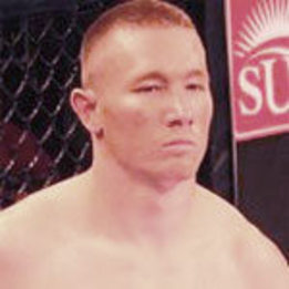 Dave Menne vs. Andrew Chappelle, UWF 1 | MMA Bout | Tapology