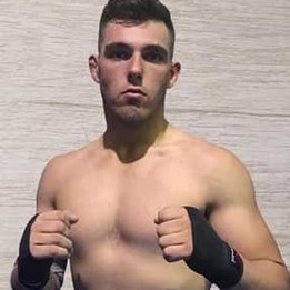 James Crawley vs. Shane Dehghani, Superfight MMA 7 | MMA Bout | Tapology