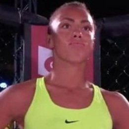 Micaela Rampage vs. Celine Anderson, KOTC | MMA Bout | Tapology