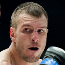 Costa Ioannou vs. Leon Mynhardt, EFC Africa 17 | MMA Bout | Tapology