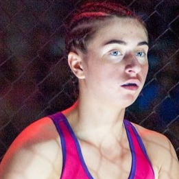 Anna Rudenko vs. Viktoriya Khodko, N1 | MMA Bout | Tapology