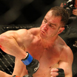 Chett Meyer vs. Donavin Hawkey, EFC Africa 15 | MMA Bout | Tapology