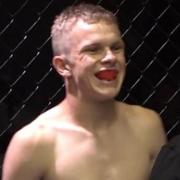 Jordan Marshall vs. Jaxon Randall, Steelfist Fight Night | MMA Bout ...