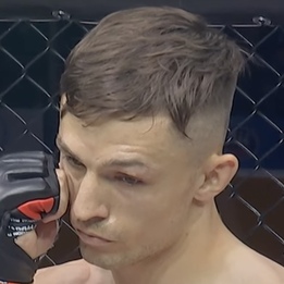 Josef Talafous vs. Matěj Ianioglo, DFN 8 | Muay Thai Bout | Tapology