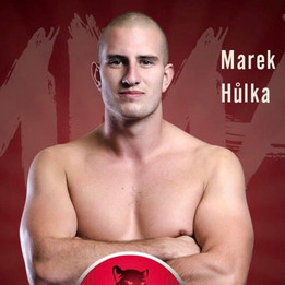 Jakub Mikluščák vs. Marek Hůlka, MMAA Arena Cup 39 | MMA Bout | Tapology