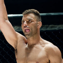 Wilhelm Strauss vs. Lance Ceronio, EFC Africa 21 | MMA Bout | Tapology