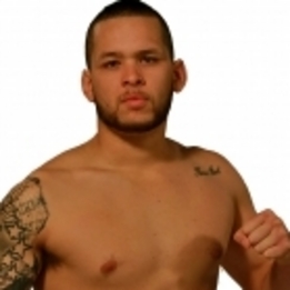 Brogan Anderson vs. Cole Davids, XFC 45 | MMA Bout | Tapology