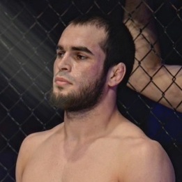 Magomed Aliev vs. Said Magomed Kodzoev, Alash Pride 86 | MMA Bout ...