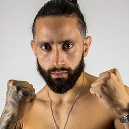 Juan Trujillo vs. Ricardo Rivas, Empire MMA 4 | MMA Bout | Tapology