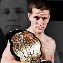 Chris Bright vs. Adam Speechly, EFC Worldwide 46 | MMA Bout | Tapology