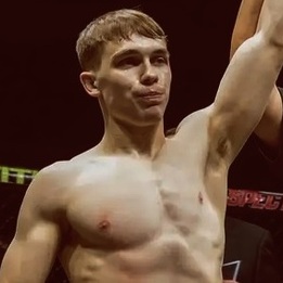 Lincoln Hendrix vs. Andrew Labbe, Attitude MMA Fights 23 | MMA Bout ...