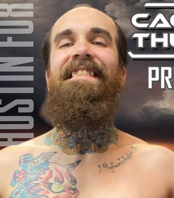 Austin Fox ("The Executioner") | MMA Fighter Page | Tapology