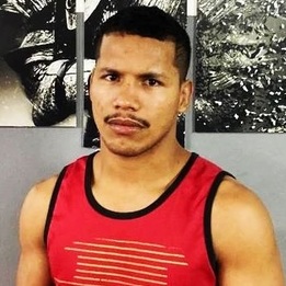 Francisco Flávio vs. Guilherme Salgado, Puro Impacto FC 24 | MMA Bout ...