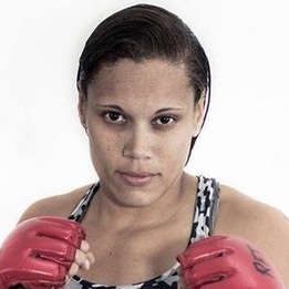 Aline Nery vs. Elaine Leal, FLC 5 | MMA Bout | Tapology