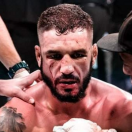 Boris Mbarga Atangana vs. Bruno Santos, PFL Europe 2 | MMA Bout | Tapology