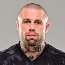 Abbas Khan vs. Chad Griffiths, BRAVE CF 80 | MMA Bout | Tapology