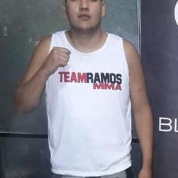 Leandro Reisnauer vs. Brian Zavala, Circuito Nacional de MMA | MMA Bout ...